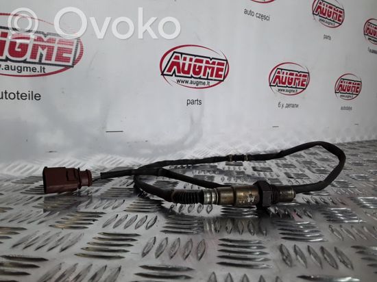 06F906262 0281006778 Volkswagen PASSAT B6 Lambda probe sensor 06F906262 ...