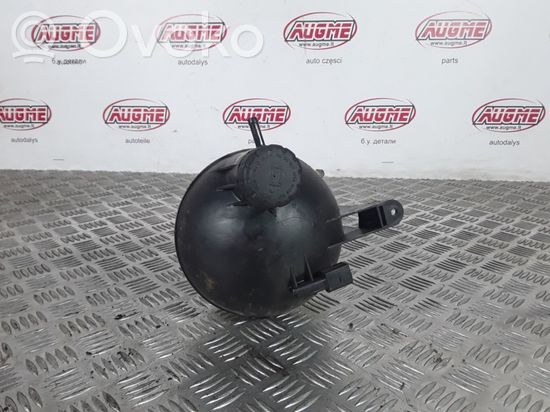 1695000149 Mercedes-Benz Vaneo W414 Coolant expansion tank/reservoir ...