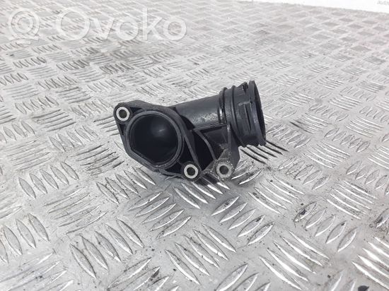 Mercedes-Benz S W222 Engine Coolant Pipe/hose A6422001556 | EzParts ...