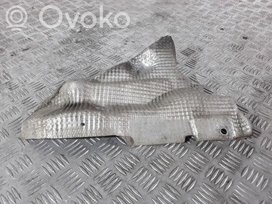 BMW X1 E84 Exhaust Heat Shield 8T0399299D | EzParts - Used Auto Parts