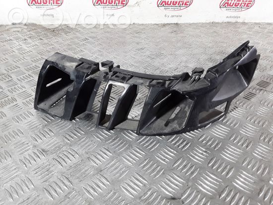 Mercedes-Benz S W222 Rear Bumper Mounting Bracket A2228800812 | EzParts ...