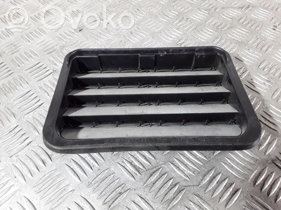 A2228300142 Mercedes-Benz S W222 Quarter panel pressure vent ...
