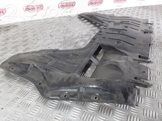 Volkswagen PASSAT B6 Engine Splash Shield/under Tray 3C0825237 ...