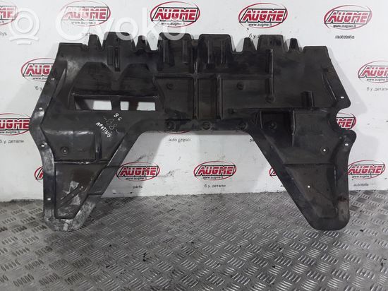 Volkswagen PASSAT B6 Engine Splash Shield/under Tray 3C0825237 ...