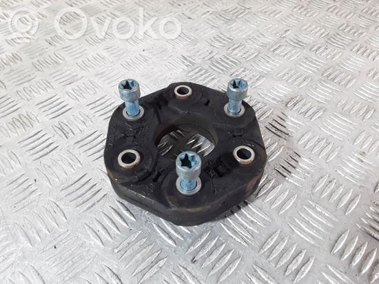 Mercedes-Benz S W222 Rear Prop Shaft Donut Coupling/joint 2224110115 ...