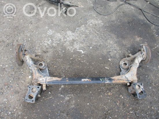 Volkswagen Golf IV Rear axle beam | EzParts - Used Auto Parts