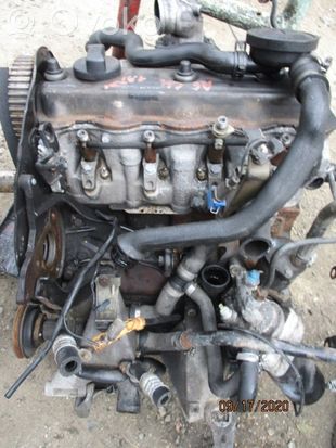 Audi A6 S6 C4 4A Engine | EzParts - Used Auto Parts