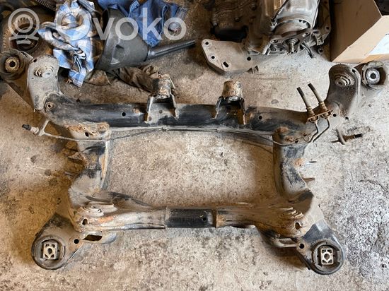 BMW X1 E84 Rear Subframe | EzParts - Used Auto Parts
