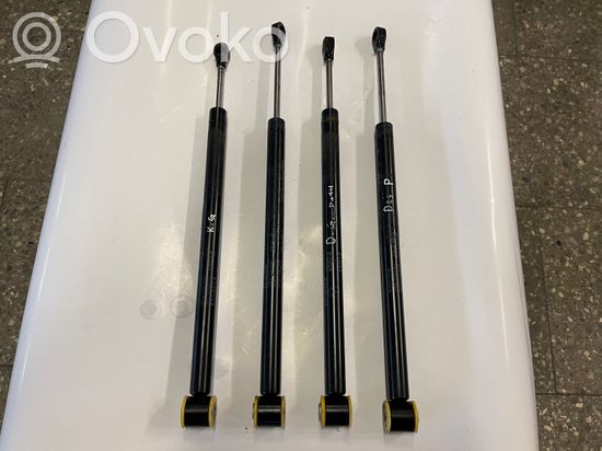 Mercedes-Benz S W221 Front Door Check Strap Stopper A2217200016 ...