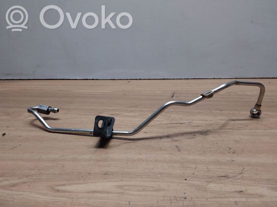 Volkswagen Caddy Turbo Turbocharger Oiling Pipe/hose 03L145771AN ...