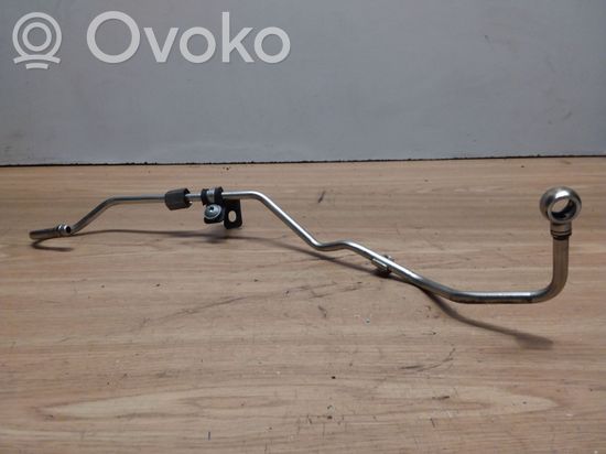 03L145771AN Volkswagen Caddy Turbo turbocharger oiling pipe/hose ...