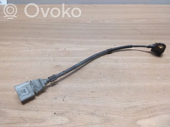 Volkswagen Polo IV 9N3 Camshaft position sensor | EzParts - Used Auto Parts