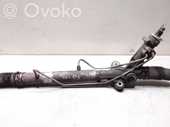 6394602400 Mercedes-Benz Vito Viano W639 Steering rack 6394602400 ...