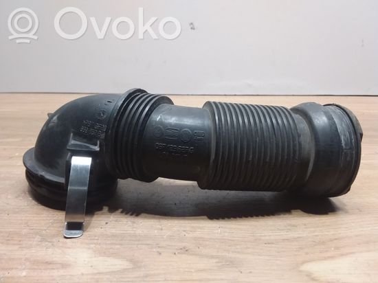 Volkswagen PASSAT B6 Turbo Air Intake Inlet Pipe/hose 06F129627G ...