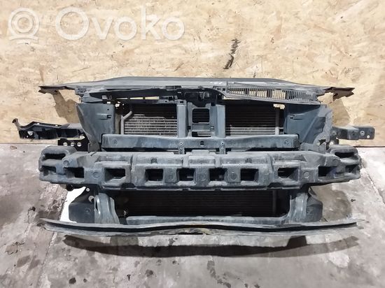 Volkswagen PASSAT B6 Radiator Support Slam Panel 701010690B | EzParts ...