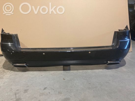 A2128852925 Mercedes-Benz E W212 Rear bumper A2128852925 | EzParts ...