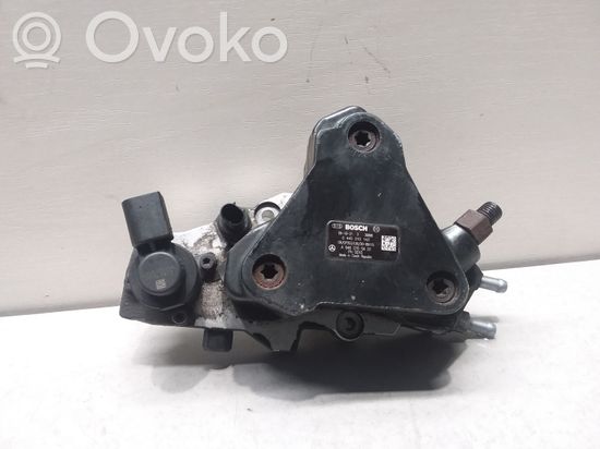 Mercedes-Benz Vito Viano W639 Fuel Injection High Pressure Pump ...
