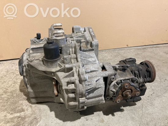 PBW Volkswagen PASSAT B7 Automatic gearbox PBW | EzParts - Used Auto Parts