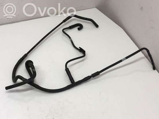 03P131051 Volkswagen Polo V 6R Turbo system vacuum part 03P131051 ...