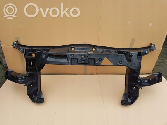 Mercedes-Benz Sprinter W907 W910 Radiator Support Slam Panel ...