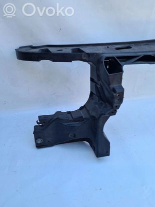 Volkswagen Multivan T6 Top Upper Radiator Support Slam Panel 7E0805594S ...
