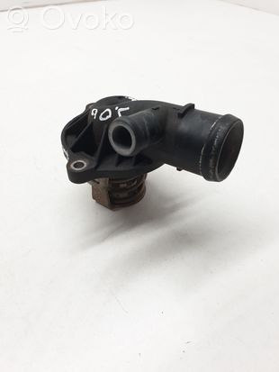 059121111N Volkswagen Touareg I Thermostat/thermostat housing ...