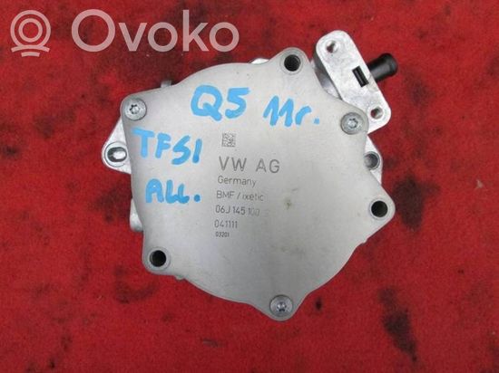 Audi Q5 SQ5 Vacuum pump 06J145100G – EzParts – Used Auto Parts