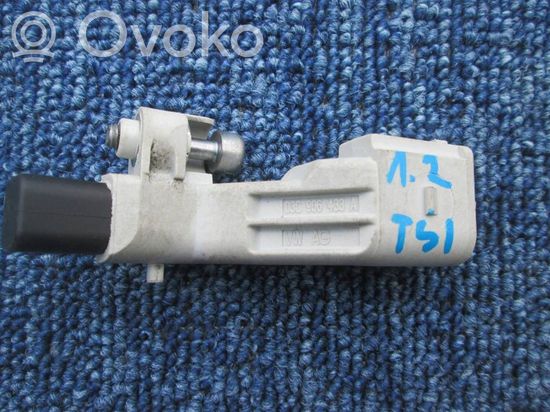 03C906433A Volkswagen Polo V 6R Crankshaft position sensor 03C906433A ...