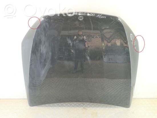 Mercedes-Benz GLC X253 C253 Engine bonnet/hood 2538800157 | EzParts ...