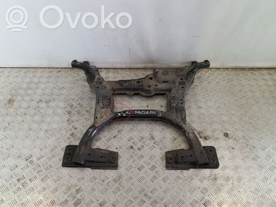 Mercedes-Benz CLA C117 X117 W117 Front Subframe 2466201200 A2466201200 ...
