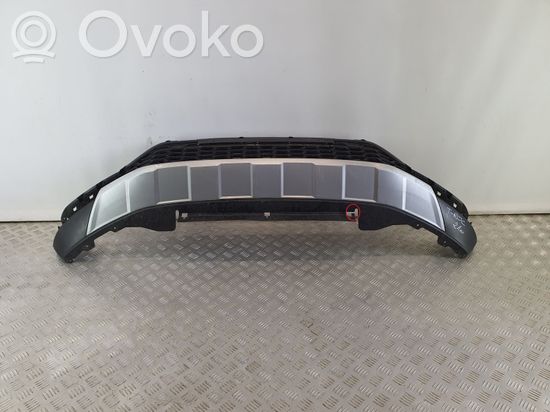 Volkswagen T-Roc Front Bumper Lip 2GA805903D | EzParts - Used Auto Parts
