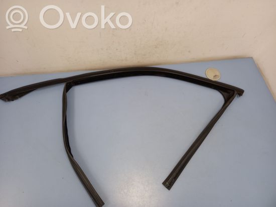 BMW X5 F15 Rubber seal front door window/glass | EzParts - Used Auto Parts