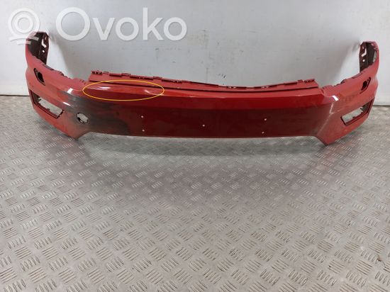 5NA807221 Volkswagen Tiguan Front bumper 5NA807221 | EzParts - Used ...