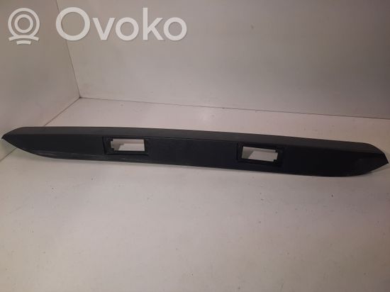 Mercedes-Benz Sprinter W906 Loading door exterior handle A9067400030 ...
