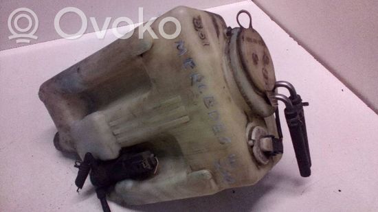 Mercedes-Benz E W210 Windshield Washer Fluid Reservoir/tank 1248690072 ...