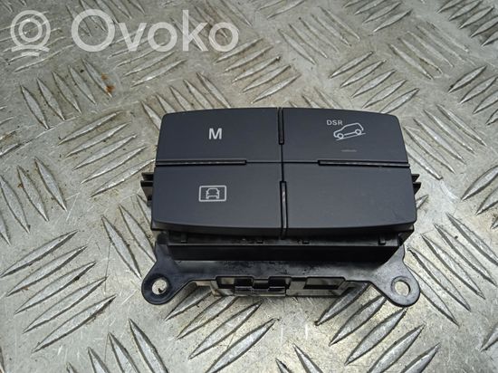 Mercedes-Benz GLE (W166 - C292) Multifunctional Control Switch/knob ...
