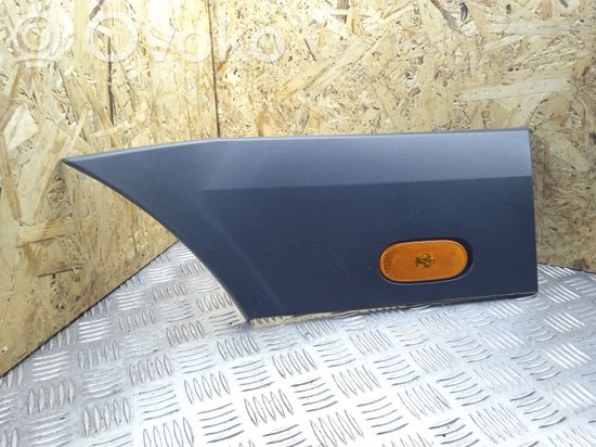 Mercedes-Benz Sprinter W906 Rear Fender Molding Trim | EzParts - Used ...