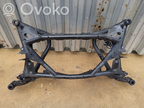 BMW M4 F82 F83 Rear subframe | EzParts - Used Auto Parts