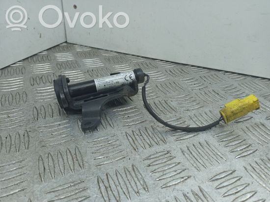 AL7290001 BMW M3 Pedestrian airbag AL7290001 | EzParts - Used Auto Parts