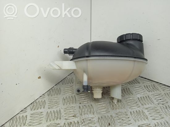 Mercedes-Benz C W205 Coolant expansion tank/reservoir A2055000048 ...