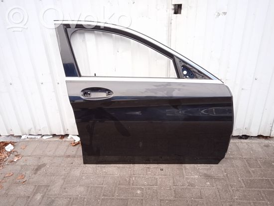 Mercedes-Benz C W205 Front door | EzParts - Used Auto Parts