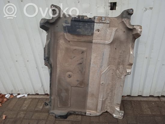 Mercedes-Benz C W205 Engine Splash Shield/under Tray A2055200423 ...