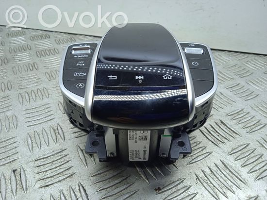 A2139004608 Mercedes-Benz E W213 Head unit multimedia control ...
