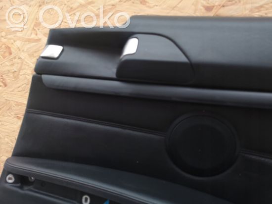 BMW 3 E92 E93 Rear Door Card Panel Trim | EzParts - Used Auto Parts