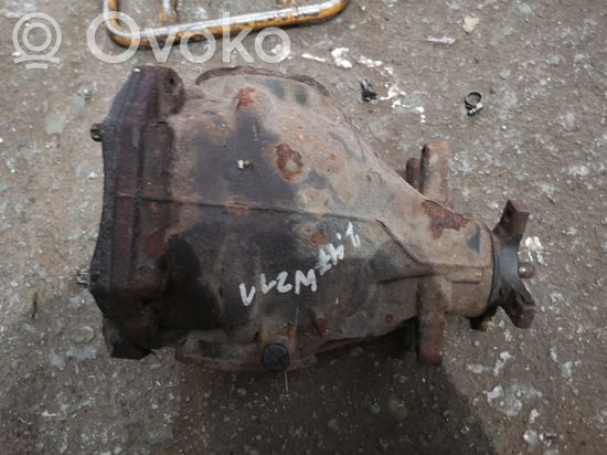 Mercedes-Benz E W211 Rear Differential | EzParts - Used Auto Parts