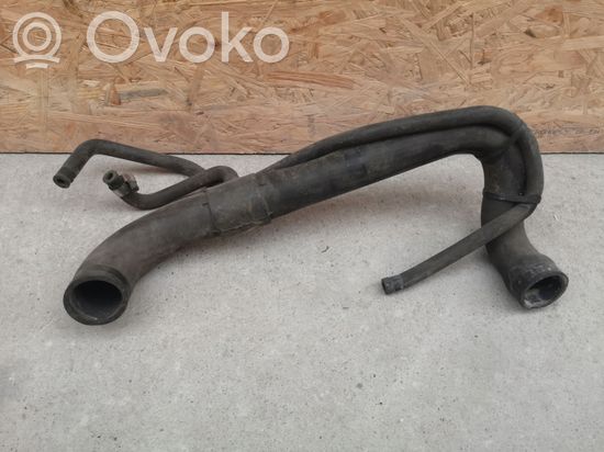 Mercedes-Benz Vario Engine Coolant Pipe/hose 6685002675 | EzParts ...