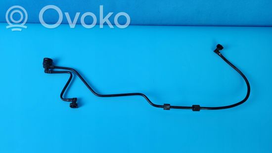 A2535010925 Mercedes-Benz GLC X253 C253 Engine coolant pipe/hose ...