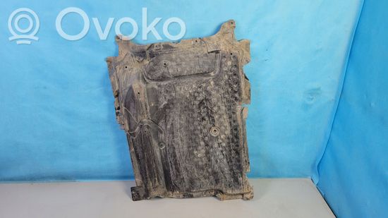 A2055200423 Mercedes-Benz C W205 Engine splash shield/under tray ...