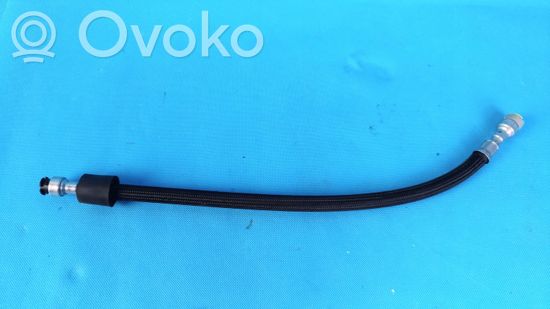 BMW M4 F82 F83 Fuel line pipe | EzParts - Used Auto Parts