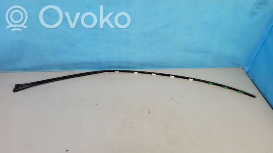 Mercedes-Benz C W205 Roof Trim Bar Molding Cover A2056900182 | EzParts ...